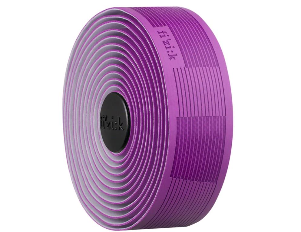 Trak Krmila FIZIK VENTO Solocush, Tacky 2,7mm Lilla Fluo - Kolesarska ...